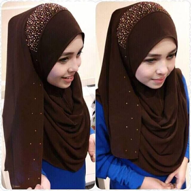 WTS TUDUNG MUSLIMAH