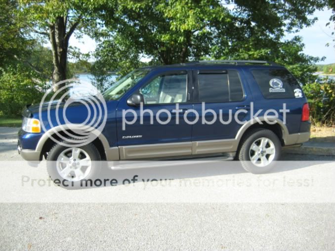 2011 Official Ford Trucks Calendar competition! - Page 8 - Ford Truck ...