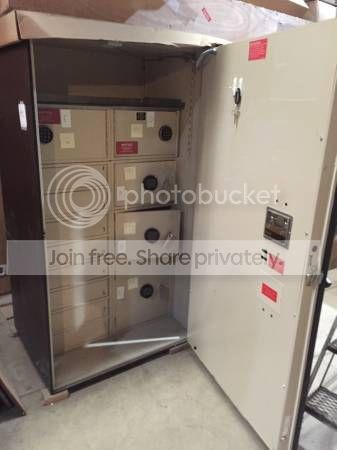 Diebold TL-30 Cashgard Safe > Safes & Home Security > AR15.COM