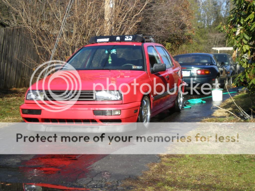 mk3 roof racks post them up!! | VW Vortex - Volkswagen Forum