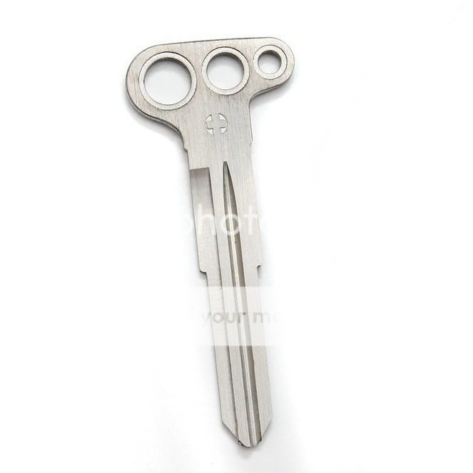 DIY Clover key | ClubRoadster.net