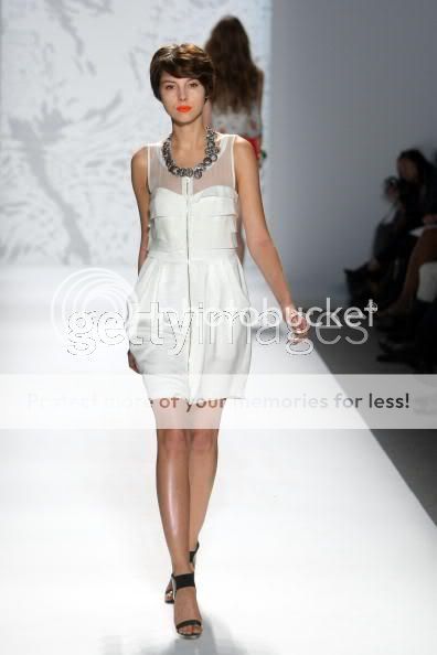 Holly Kiser | Page 3 | the Fashion Spot