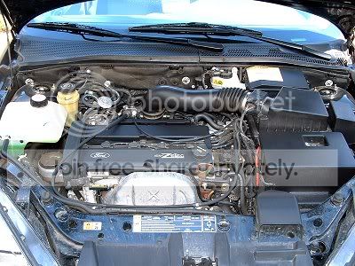 engine bay images. | Focus Fanatics Forum