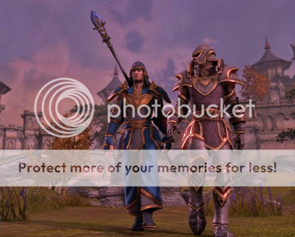 Mas imagenes de TESO (The Elder Scroll Online) | Blog del Clan Minas Tirith